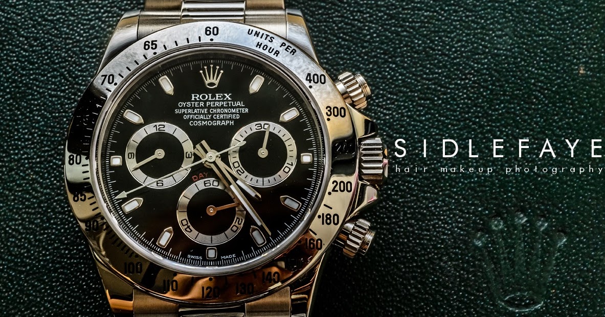 Hong Kong Watch Fever 香港發燒友: Which discontinued Rolex models should you ...