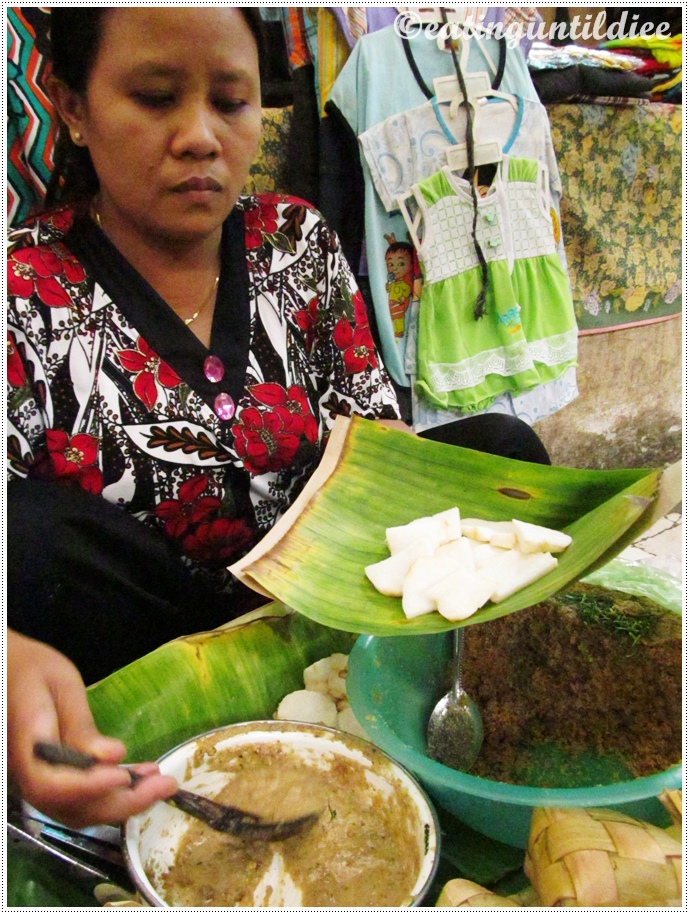 Cabuk Rambak - Icha Khairisa