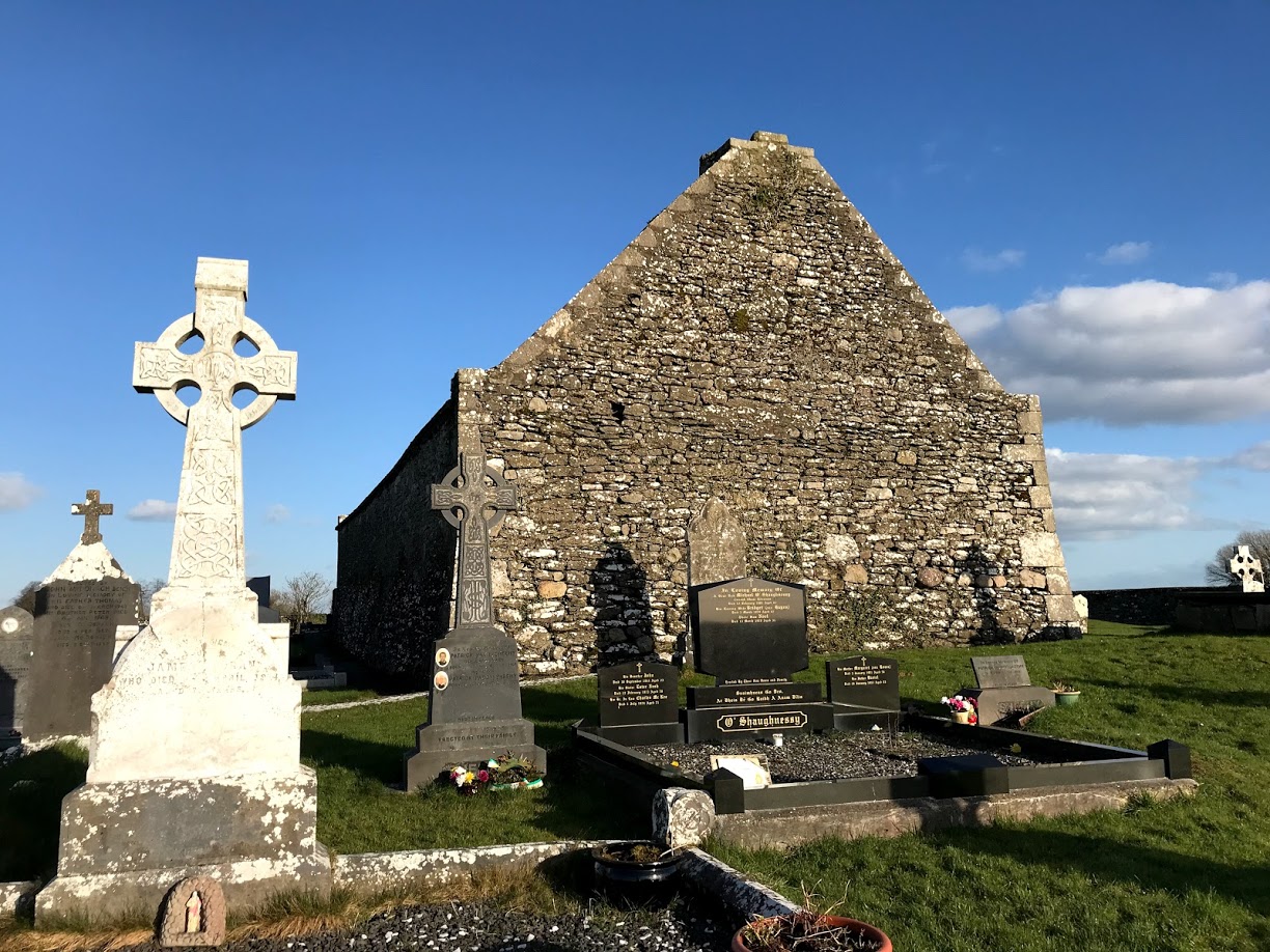 Patrick Comerford: A late afternoon by the banks of the Shannon at ...