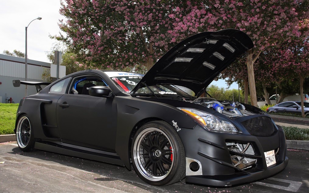 GTEC: Pozzi Camaro vs. G37... X-Bow em Red Bull Ring, saiba mais sobre ...