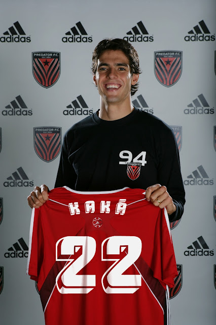 Kaka | HD Wallpapers (High Definition) | Free Background