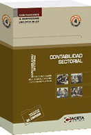 Libros Contables Perú: Contabilidad sectorial | Libros Contables