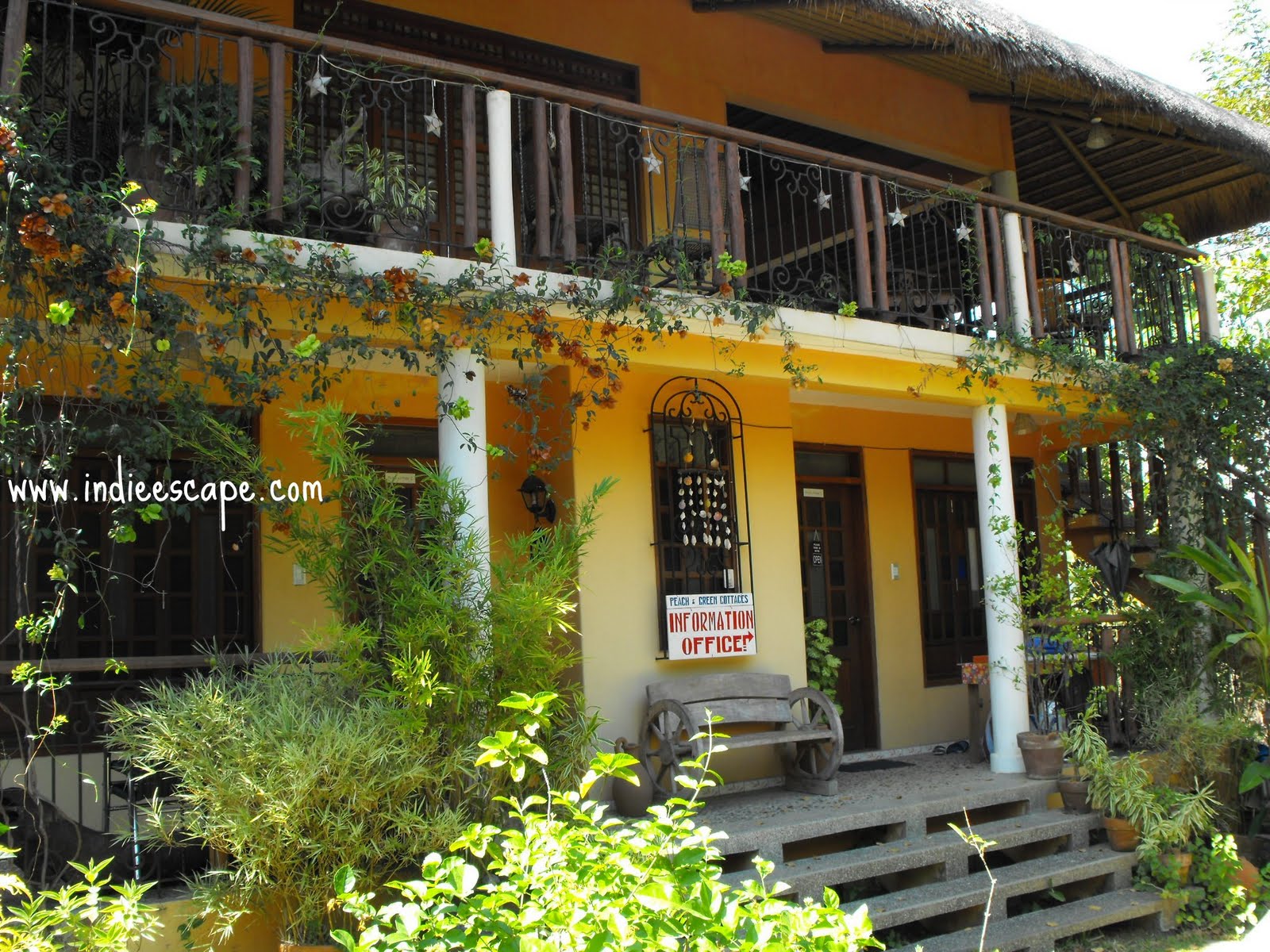 Review: The Cliff Royale Subic Resort, Olongapo | Indie Escape