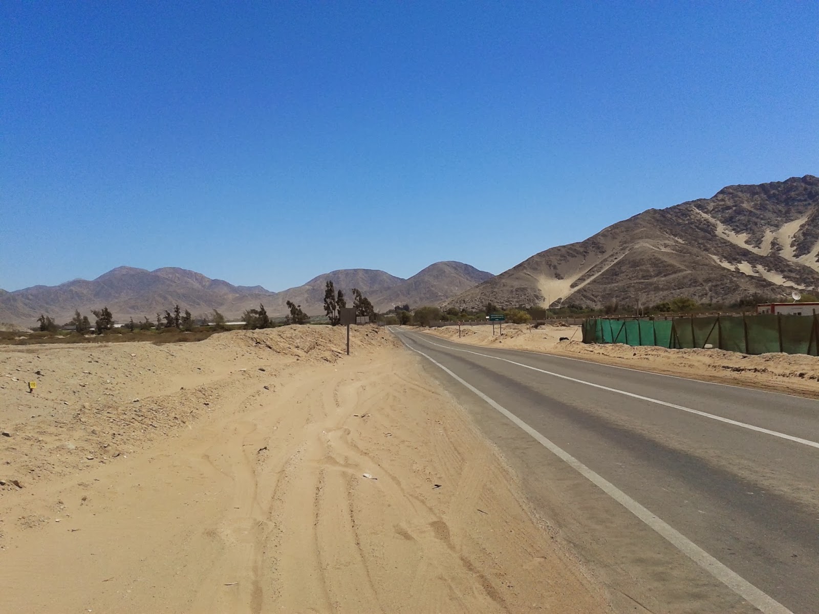 "Mi Blog"... Blog Cultural y Social.: CIRCUITO LOS 33 MINA SAN JOSE ...