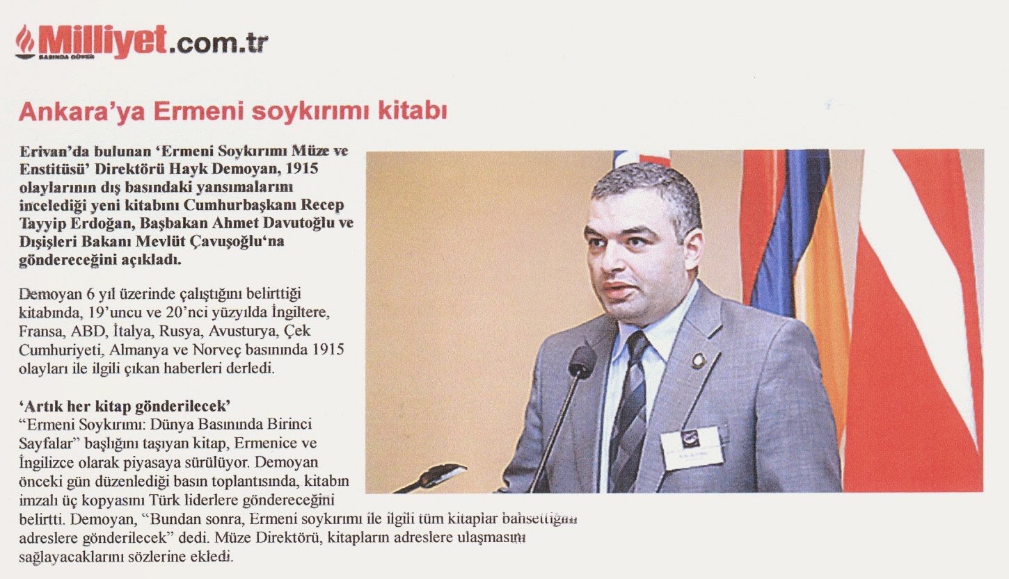 ThessBomb: ΒΙΒΛΙΟ ΝΤΟΚΟΥΜΕΝΤΟ ΤΗΣ ΓΕΝΟΚΤΟΝΙΑΣ ΤΟΥΣ ΣΤΕΛΝΟΥΝ ΟΙ ΑΡΜΕΝΙΟΙ ...