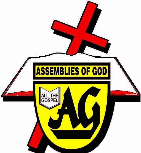 Tanzania Assemblies of God - TAG - TANZANIA ASSEMBLIES OF GOD