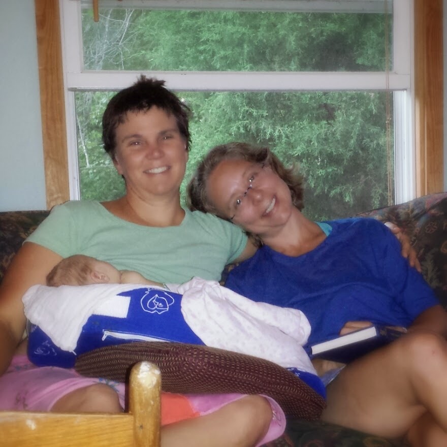 Odin and Björn: Making the most of the last few days in Raleigh