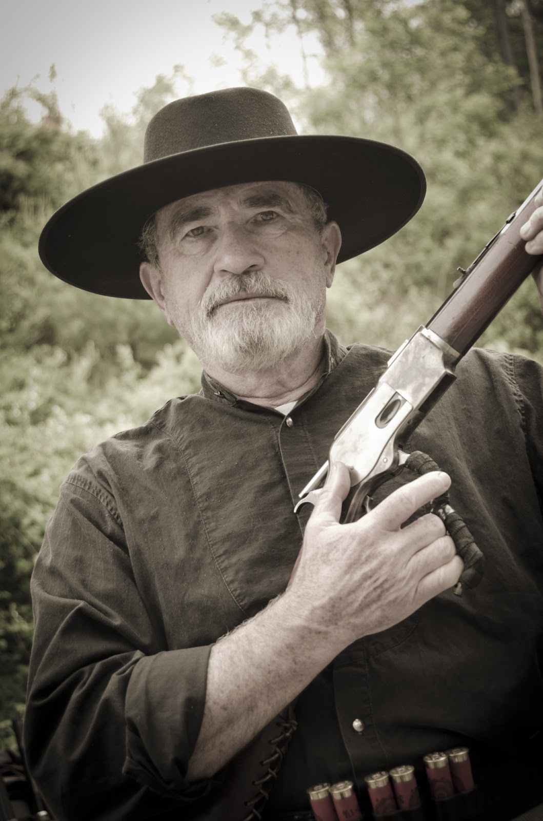 David Luttrell's Astral Atelier