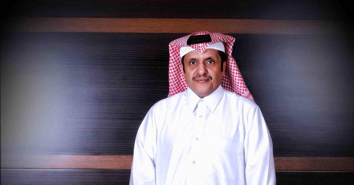 Company News in Egypt: Milaha CEO to step down after 7 years at the helm