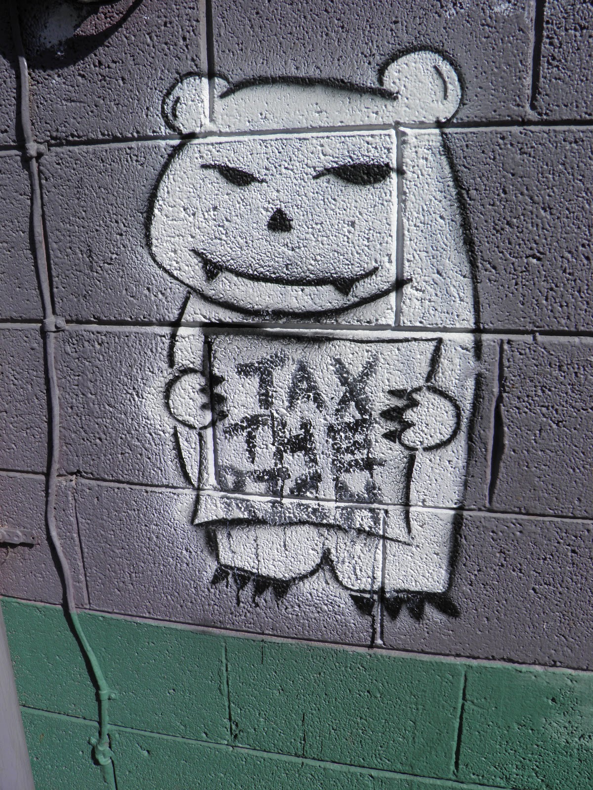 walking flagstaff: thursday morning