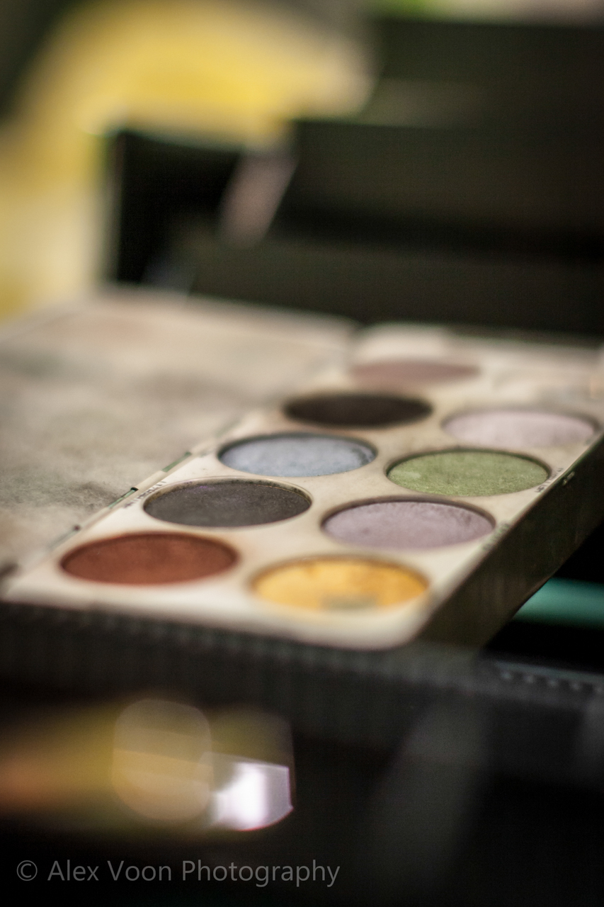 Alex Voon Photojournalism