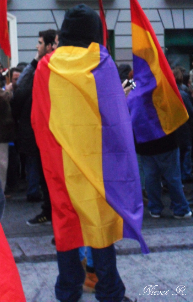 Snapping Life: ¿Tercera república?