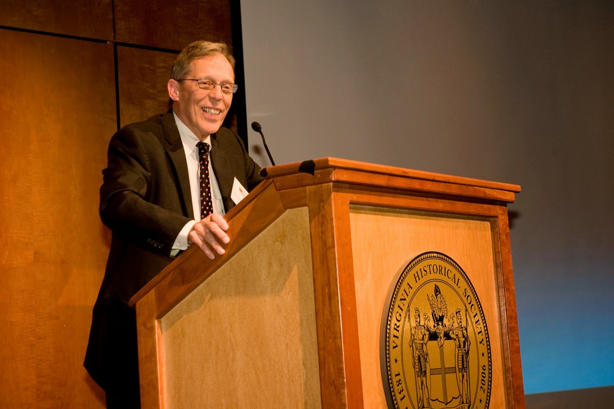 vox médica : Congratulations Dr. Wenzel! 2014 Martin S. Favero Award ...