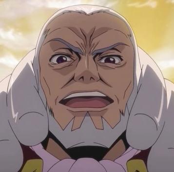 Fun Luggage Forever: Bad Fathers in Anime