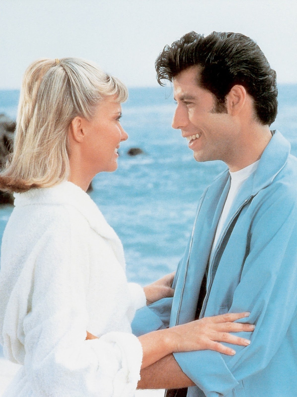 Mais de 50 fotos de Grease: Cenas, bastidores, premiere e mais Lady ...