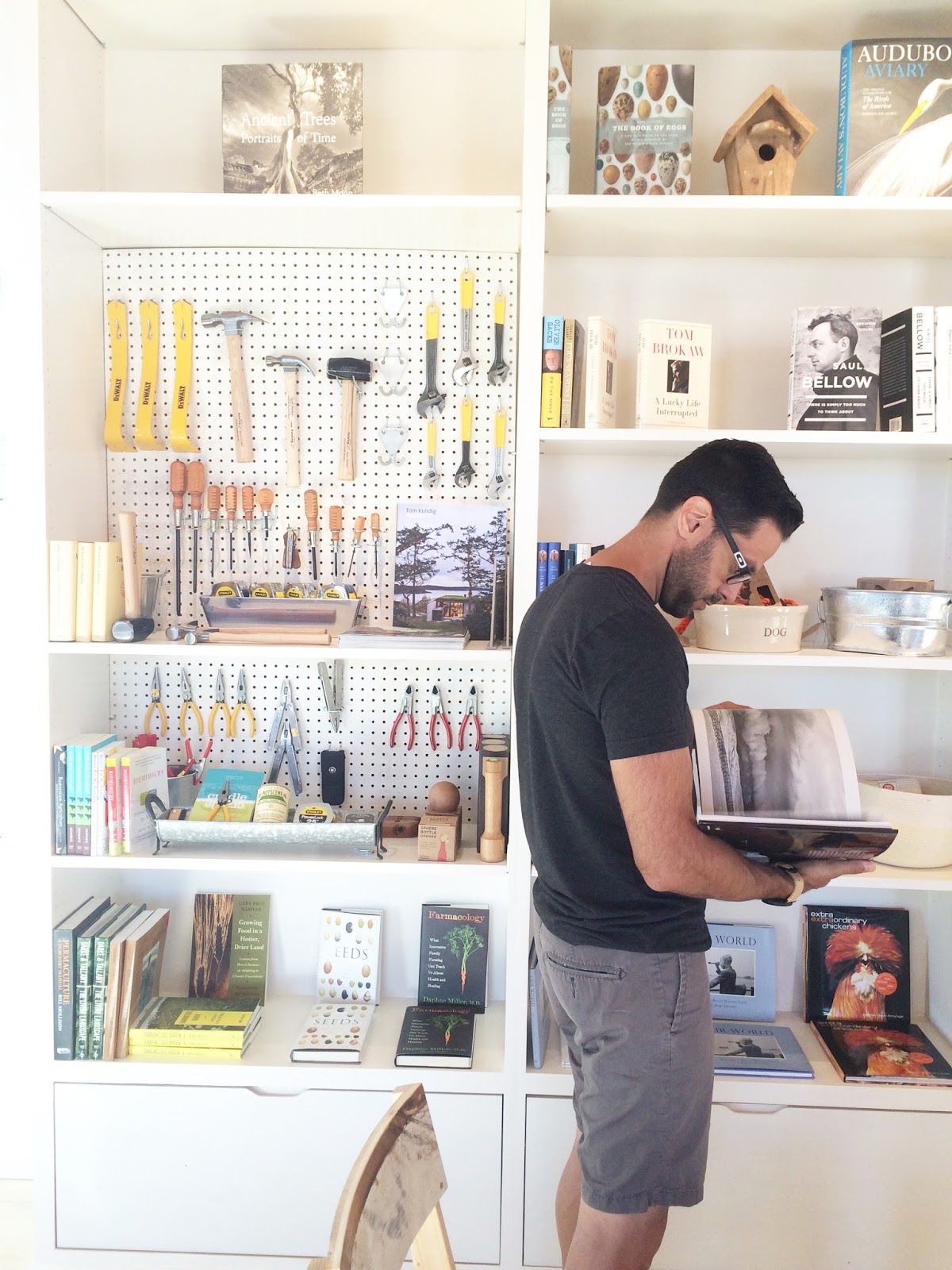 &chloe: Modern General in Santa Fe