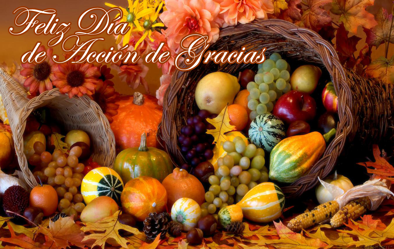 Banco de Imágenes Gratis: 28 imágenes sobre el Día de Acción de Gracias ...
