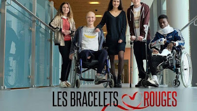 Le monde d´aujourd´hui: Les bracelets rouges- 2 Saison