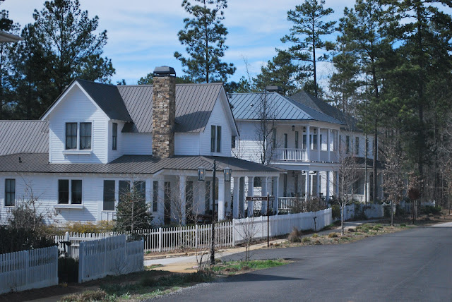 Serenbe, Georgia – Jennifer Schoenberger Design