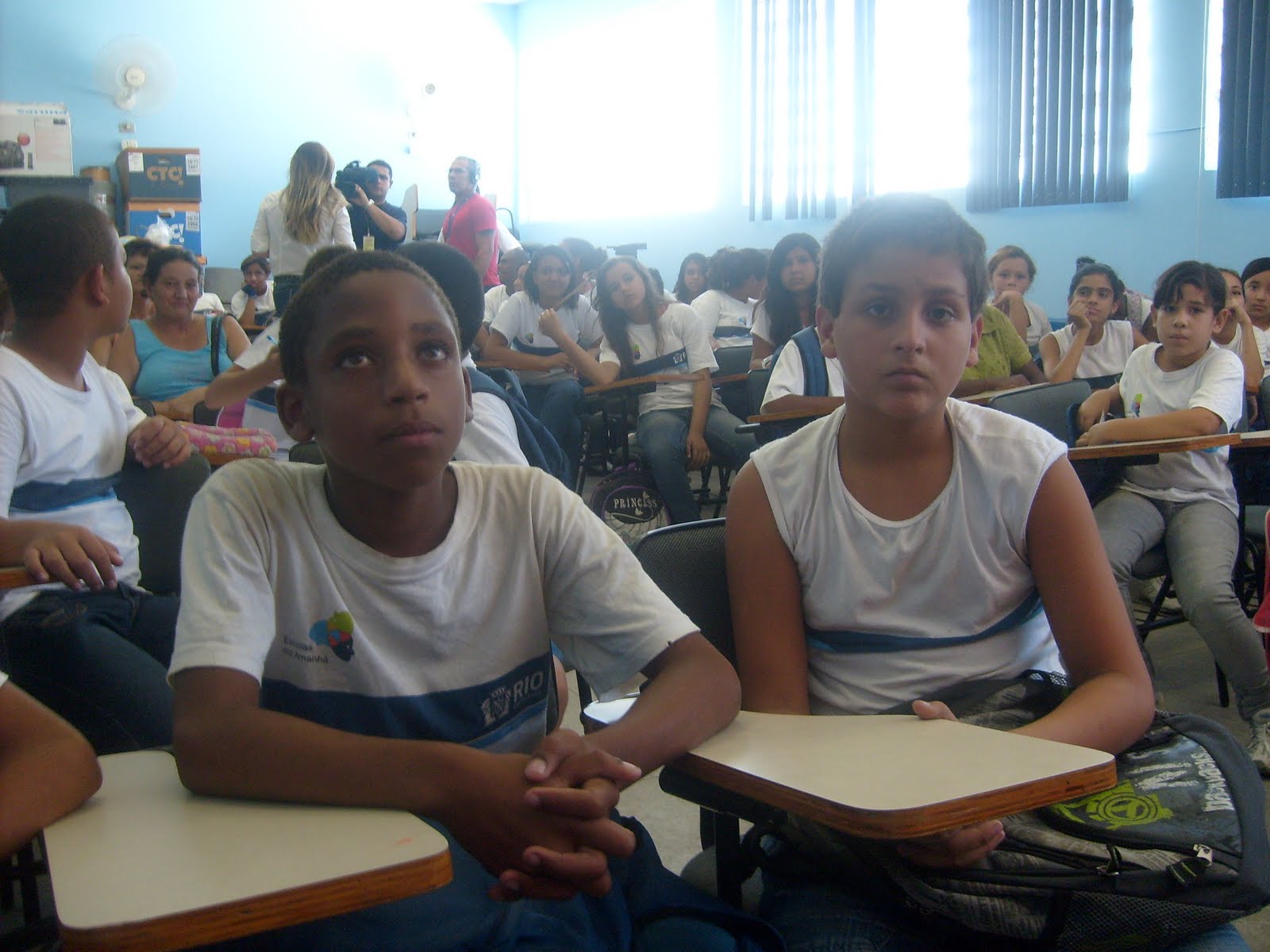 @escolasdoamanha: Memória Olímpica, BEP e CEBEP promovem palestra para ...