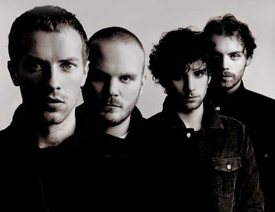Media...: Coldplay