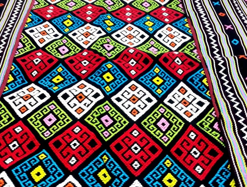 6 Pabrik Tenun di Indonesia serta Lokasinya ~ Ruana Sagita