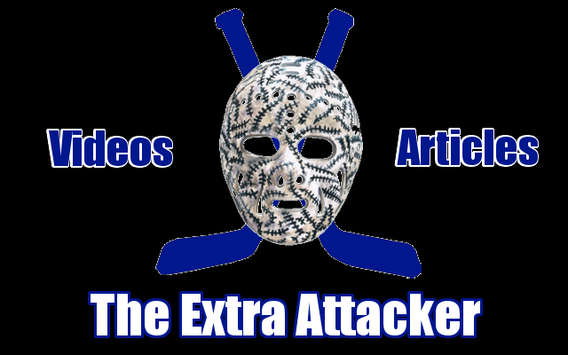 The Extra Attacker