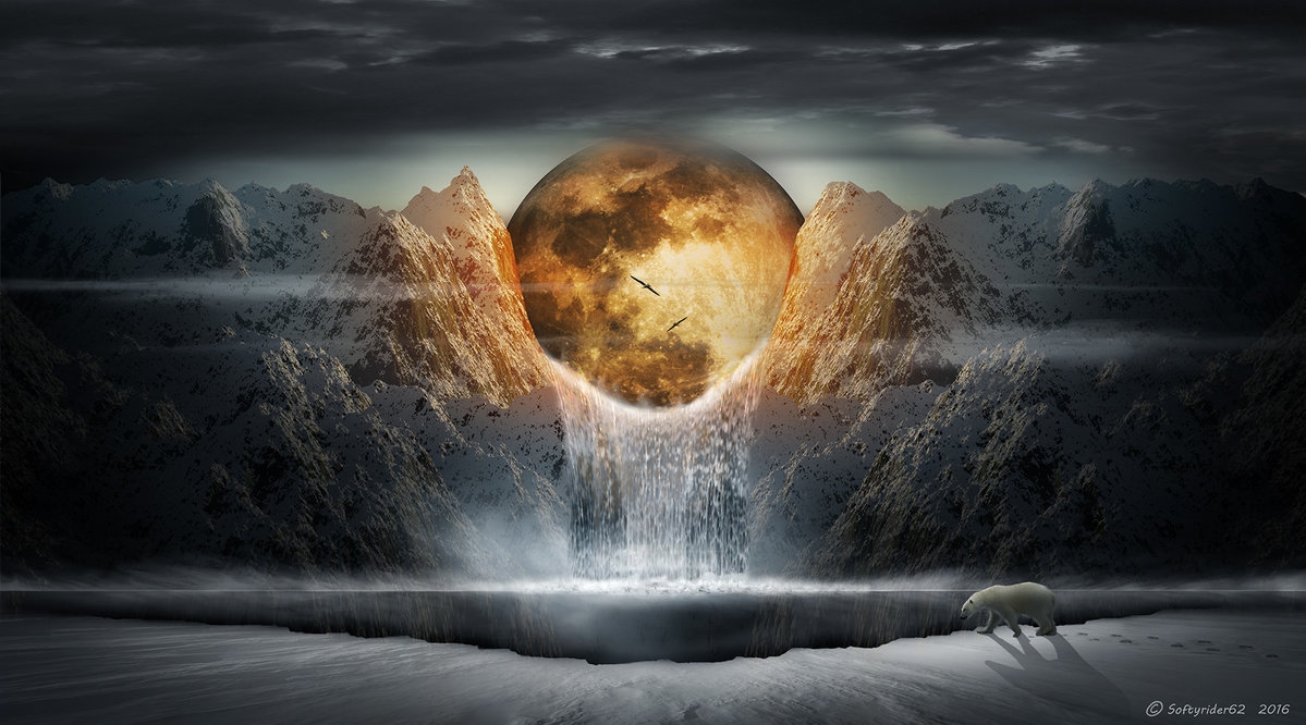 Design Stack: A Blog about Art, Design and Architecture: Softrider62 ...