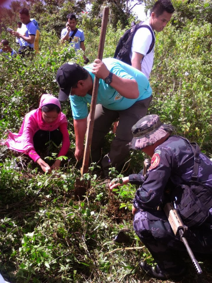 November 2013 - Lanao del Sur In Focus