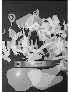 StencilGirl Talk: Guts! Guts! Guts! Stencil Guts available while they last!