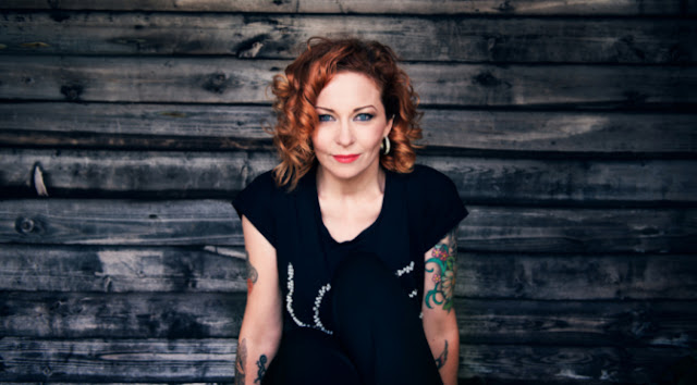 #Especial: Anneke es de la casa