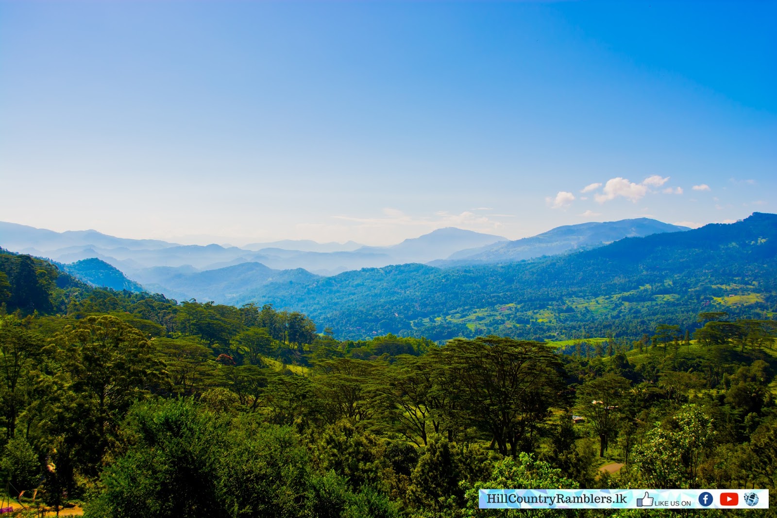 HANTHANA NATURE HIKE