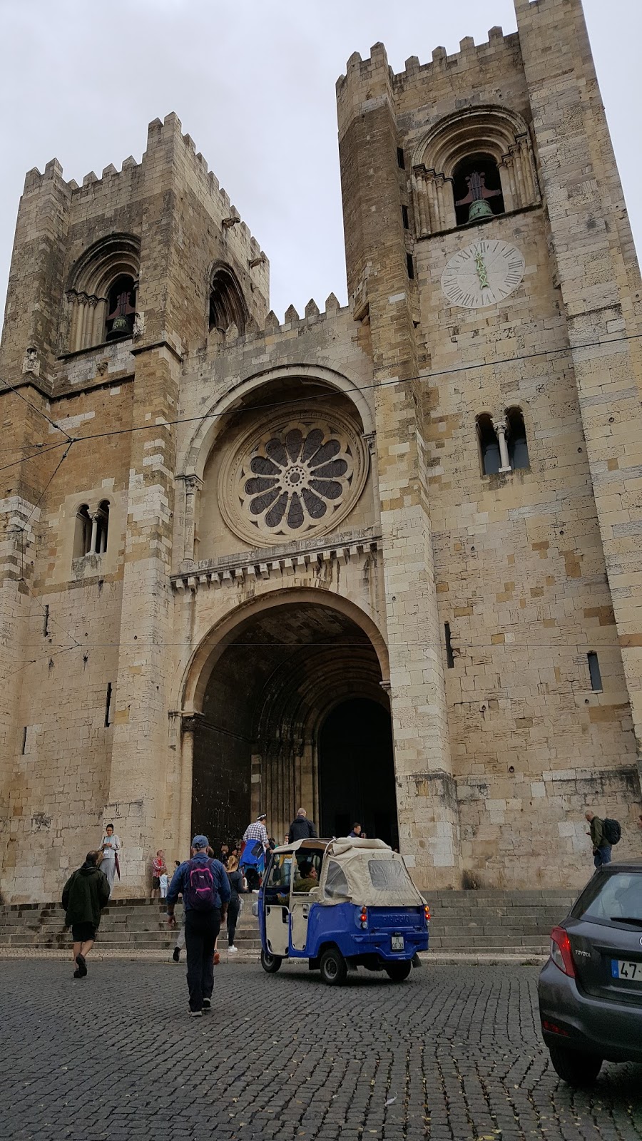 David Shoulder - Isle of Wight: December 2017