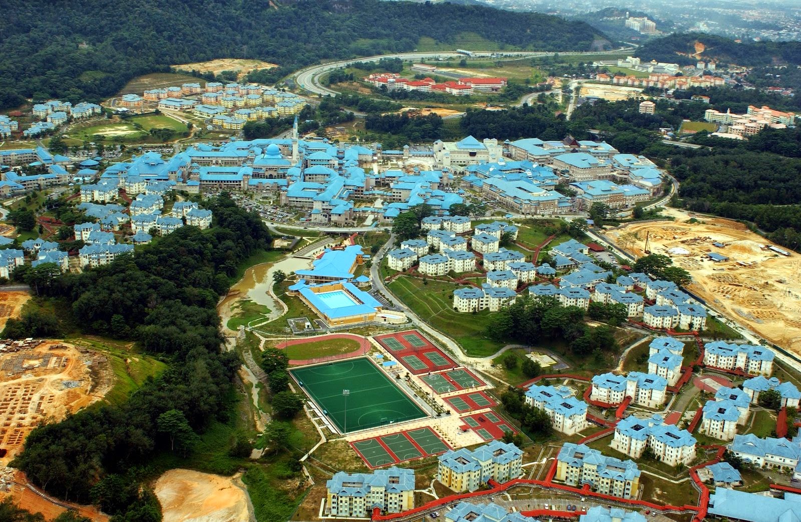 IIUM IRK & Human Sciences Career Stories: Lecturers, Call Us To Speak ...