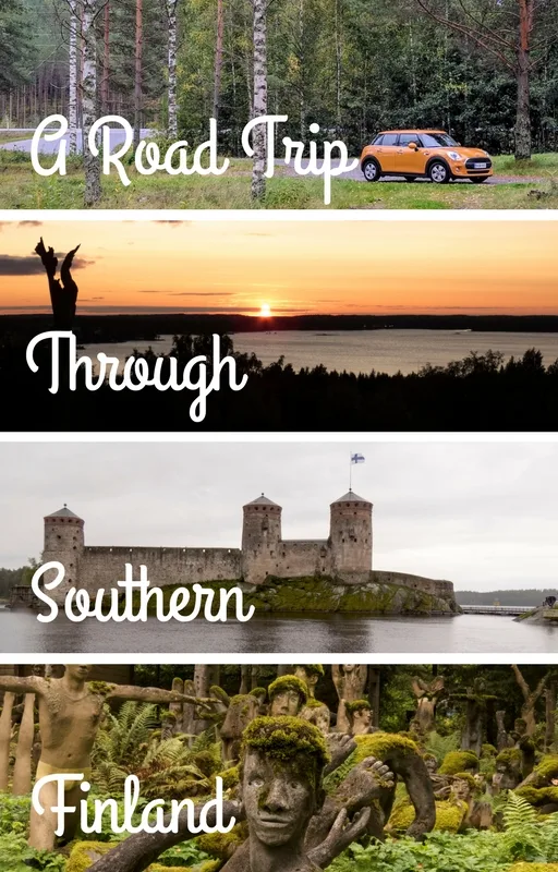 11 of the Best Places to See on a Quick Finland Road Trip | Sidewalk ...