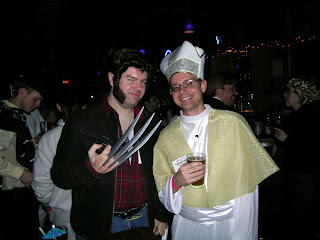 O contorno da sombra: Bento XVI ataca "mutação antropológica" da juventude