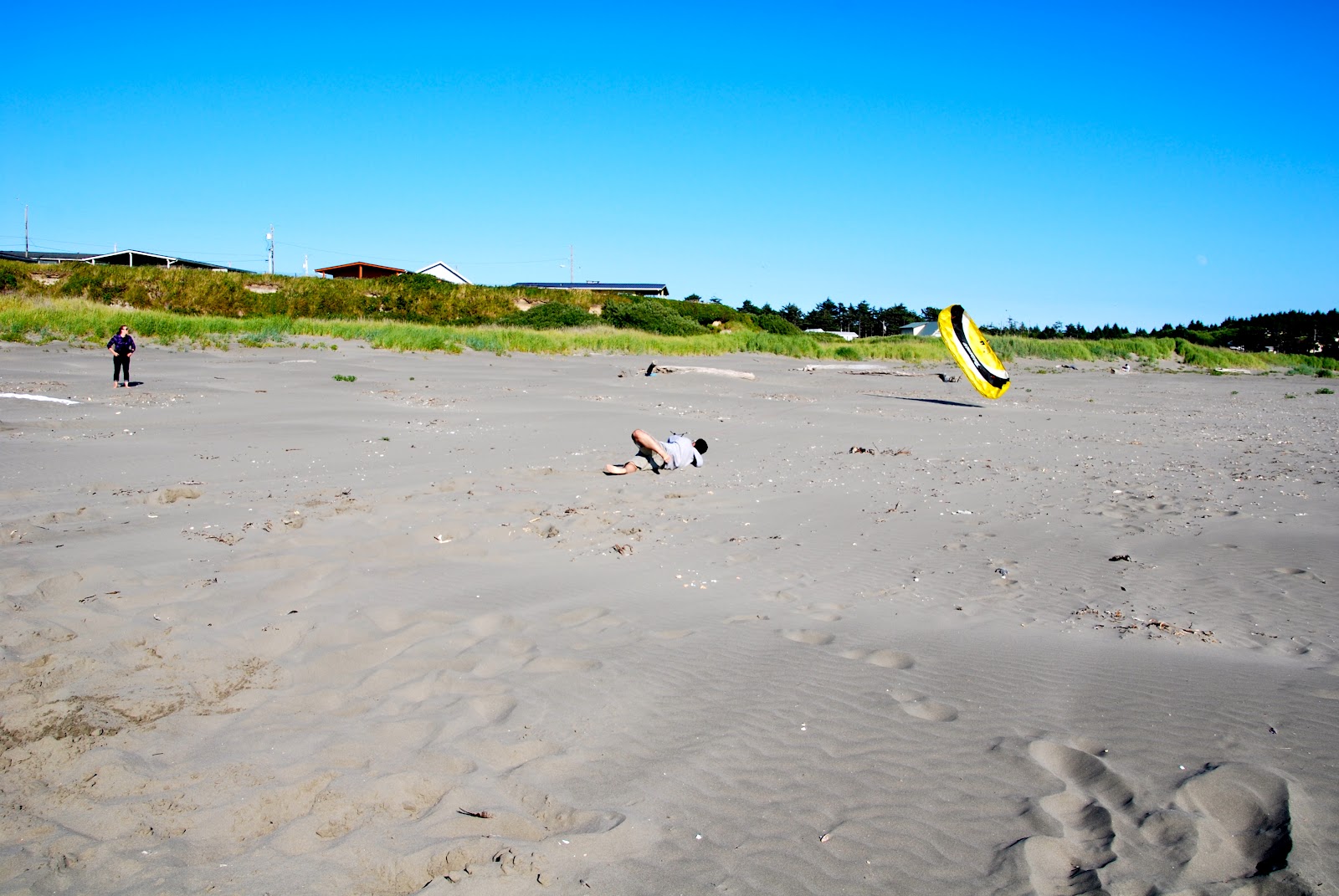 Wanderlust Traveler: Pacific Beach, Washington (Lodging, Dining, and ...