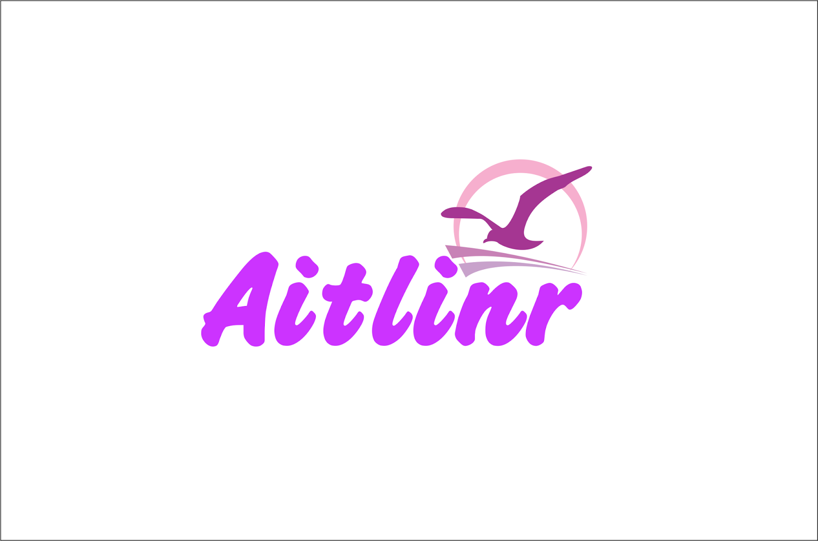 17 Best Airlines Business Names with Logos-2 | Brandyuva.in