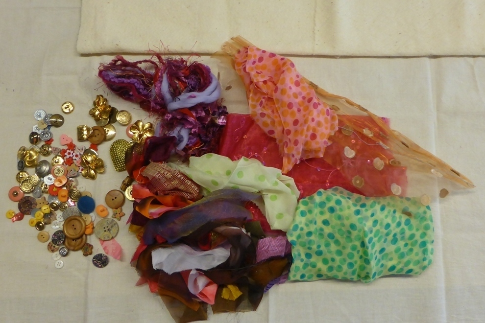 Viewpoints 9: Rummaging through Drawers