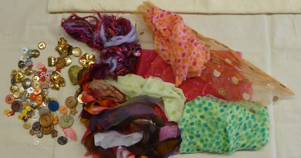 Viewpoints 9: Rummaging through Drawers