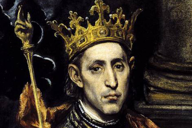 European History to 1600: The Medieval Synthesis--And It's Cracks