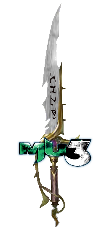 Catálogo de Itens Mu3: Swords