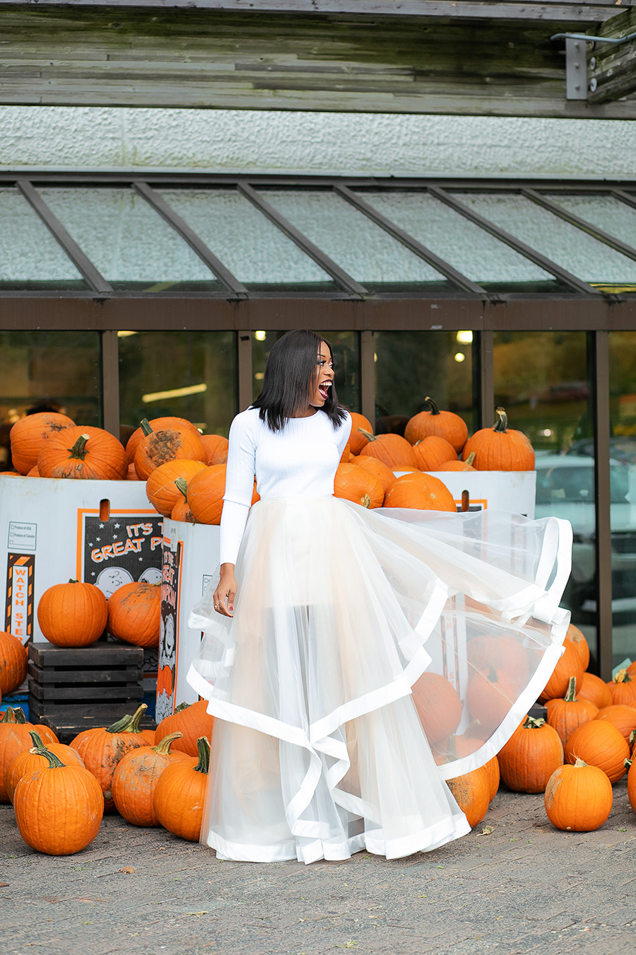 Easy & Stylish Halloween Costume Ideas for All Fashion Girls | J'ADORE ...
