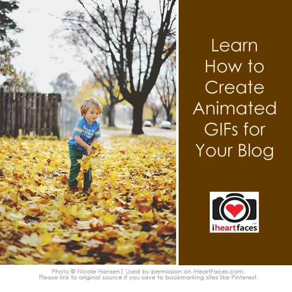 Calinocea's Blog: How To Create an Animated GIF in Photoshop