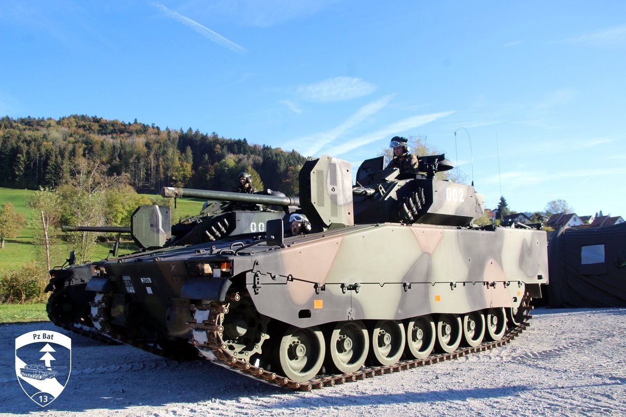 SNAFU!: Tank Battalion 13 (Panzerbataillon 13) Mechanized Brigade 11 ...