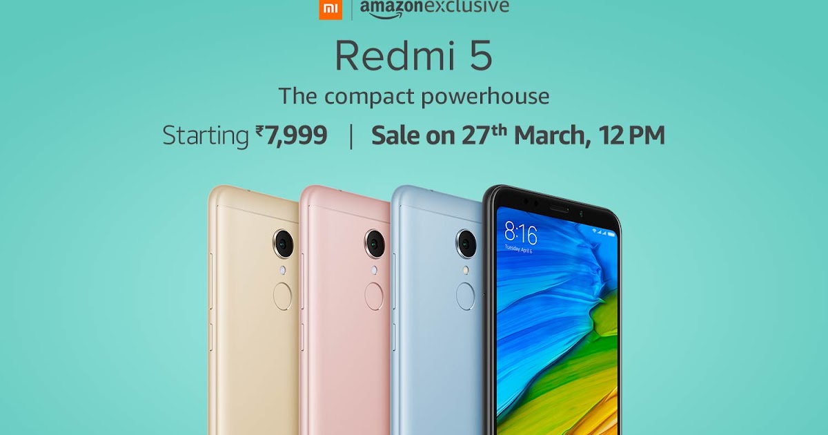 Redmi 5 Camera Samples - TECHPHLIE