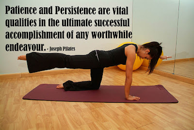 MotiveWeight: Patience and Persistence are Vital