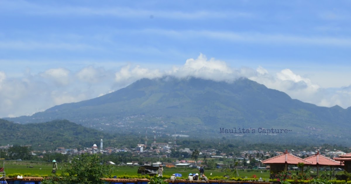 Info dan Tips Lengkap Mendaki Gunung Ungaran | Travelling Indonesia