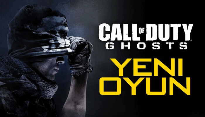 Call Of Duty Ghosts Tek Link İndir › Turkce İndircen,Metin2 Hileleri ...