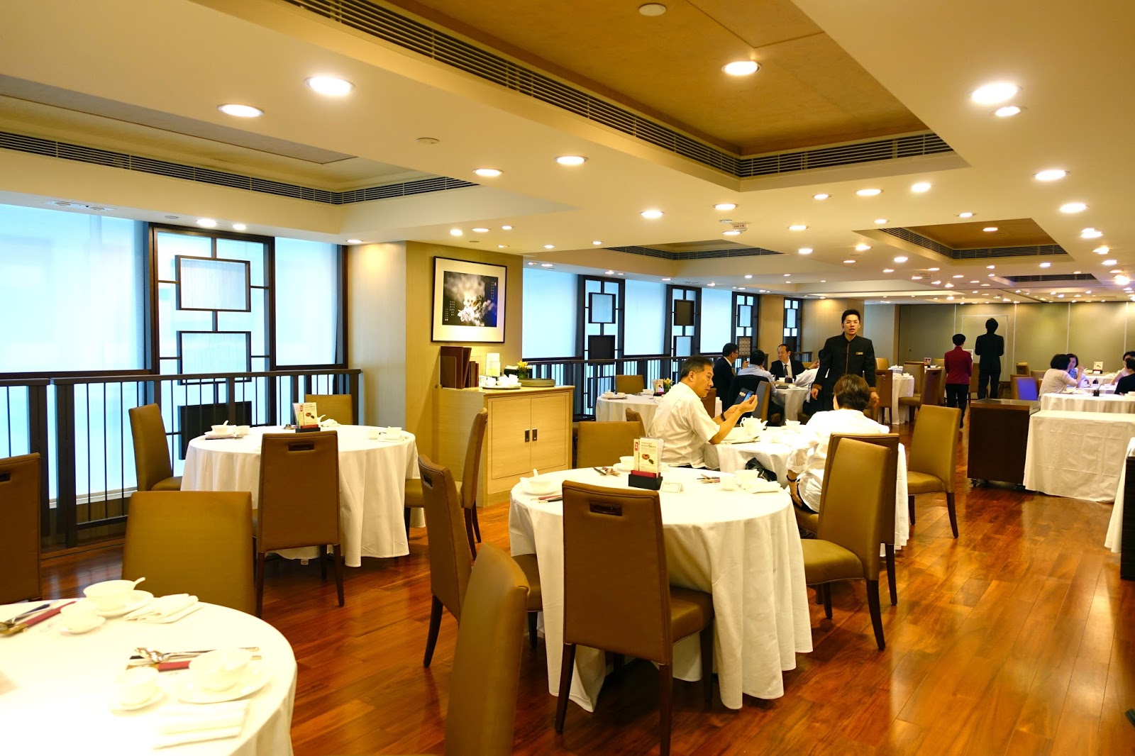 jin loves to eat: Hong Kong Eat List